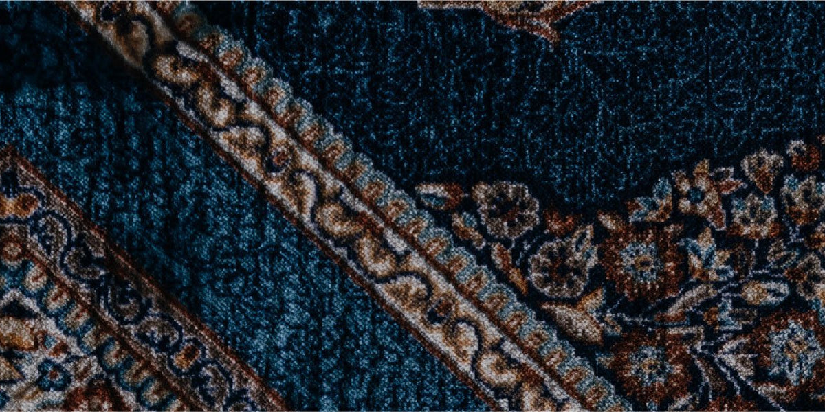 Vintage Area Rugs — The Handmade Store