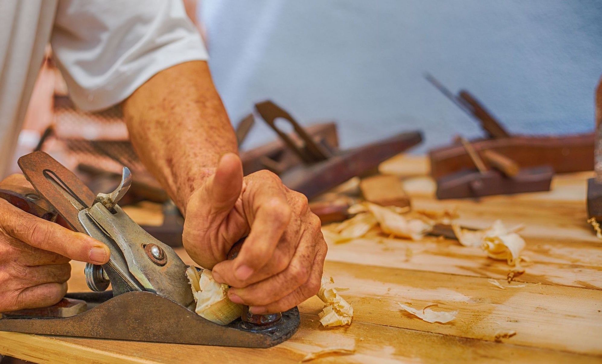 Antique Replica Rotary Phone — The Handmade Store