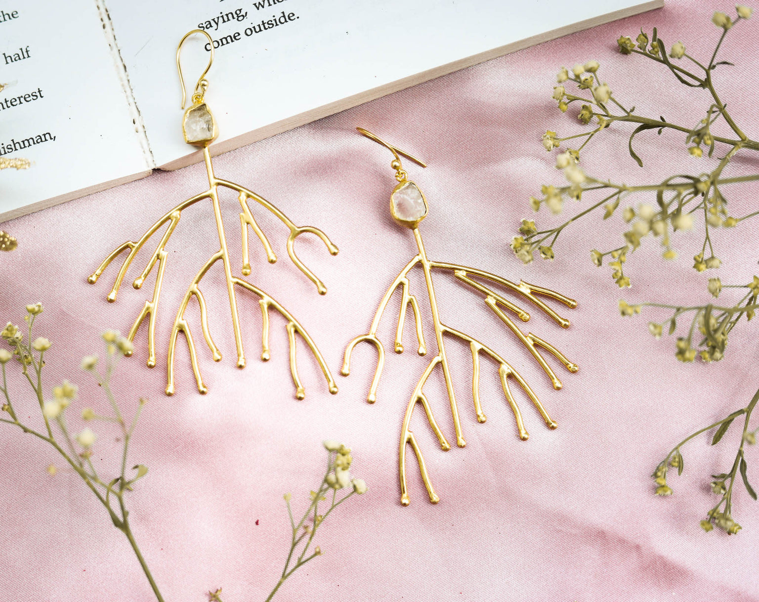 Unique Handmade Jewellery — The Handmade Store