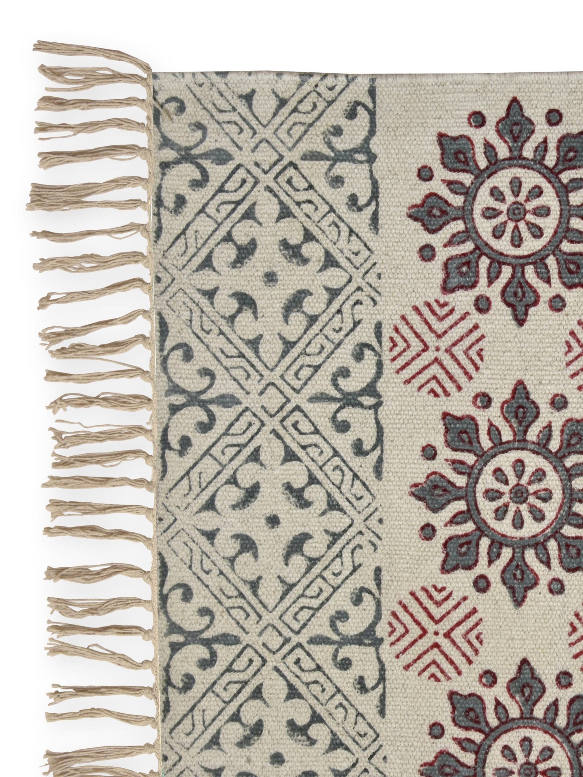 Mid Century Modern Area Rugs — The Handmade Store