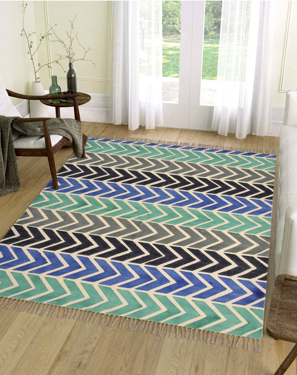 Vintage Area Rugs — The Handmade Store