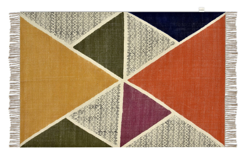 Vintage Area Rugs — The Handmade Store