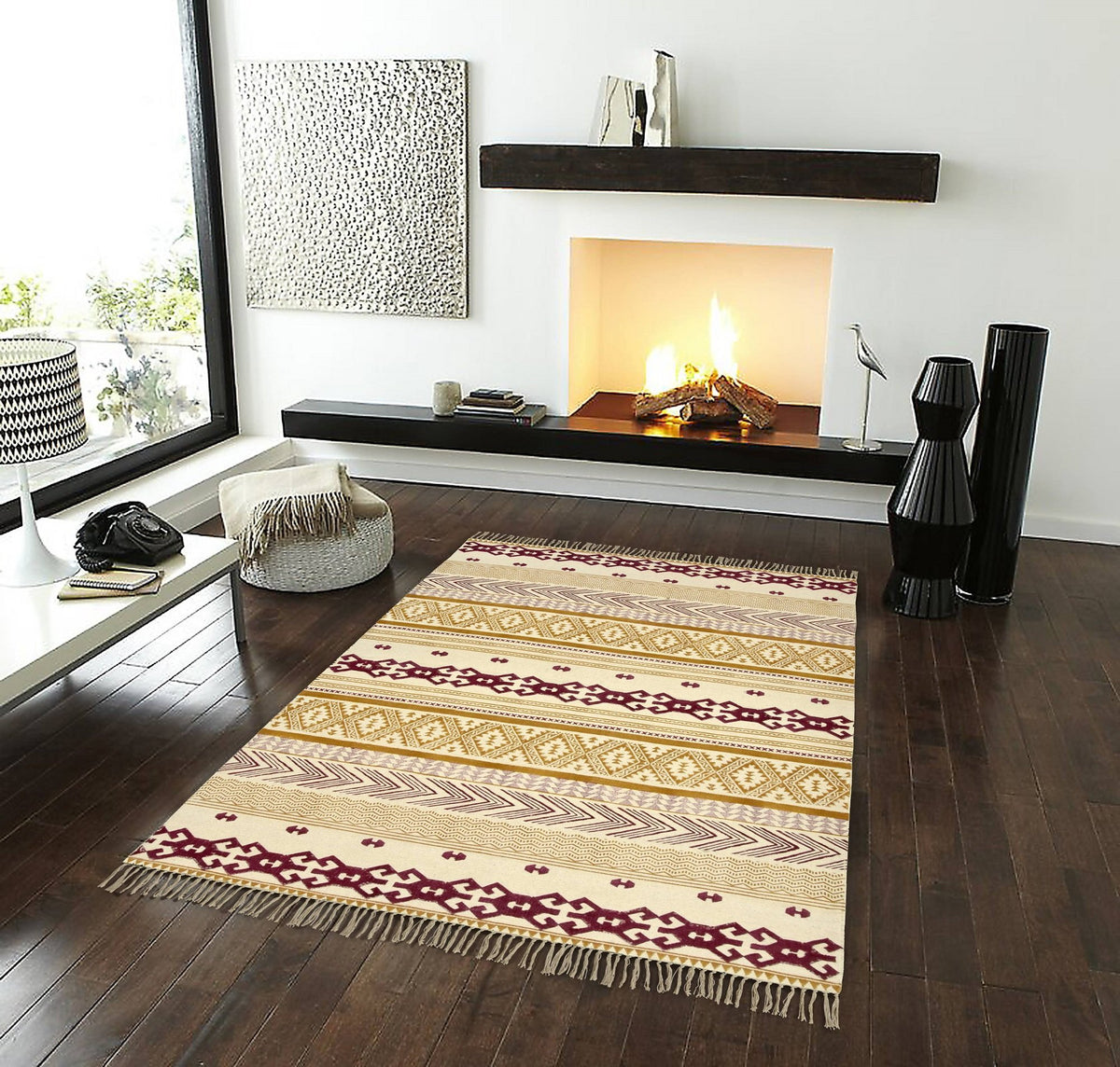 Boutique Area Rugs — The Handmade Store