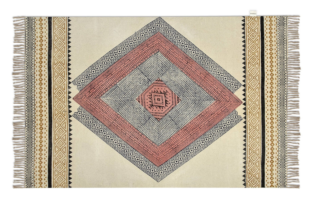 Vintage Area Rugs — The Handmade Store