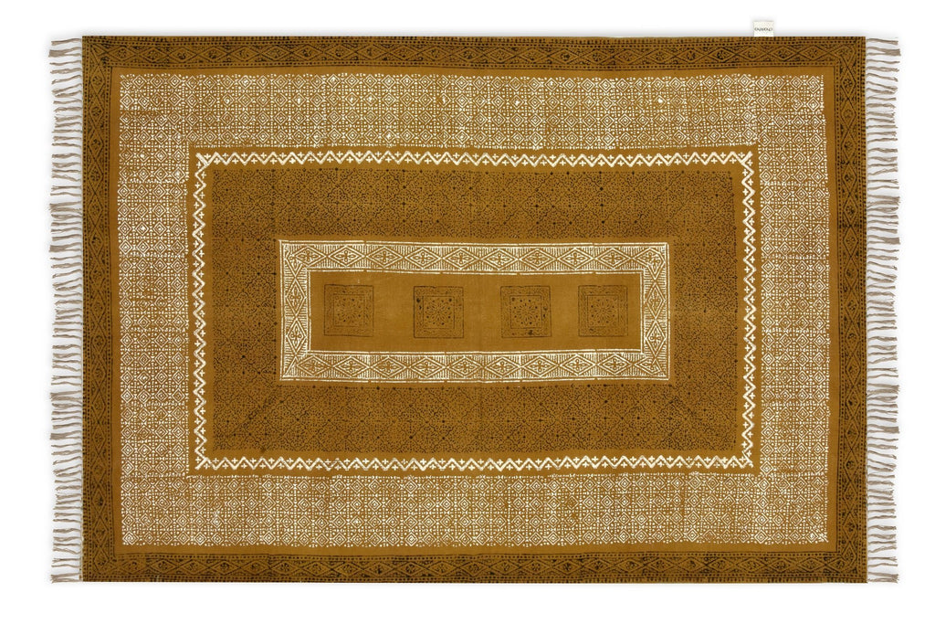 Vintage Area Rugs — The Handmade Store