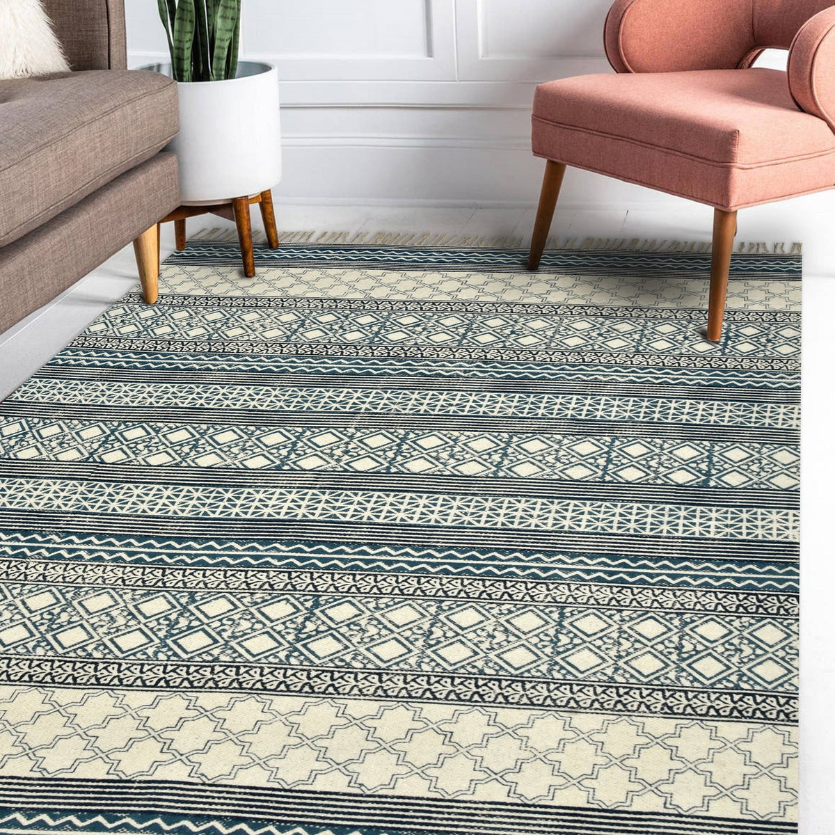 Affordable Persian Rugs — The Handmade Store