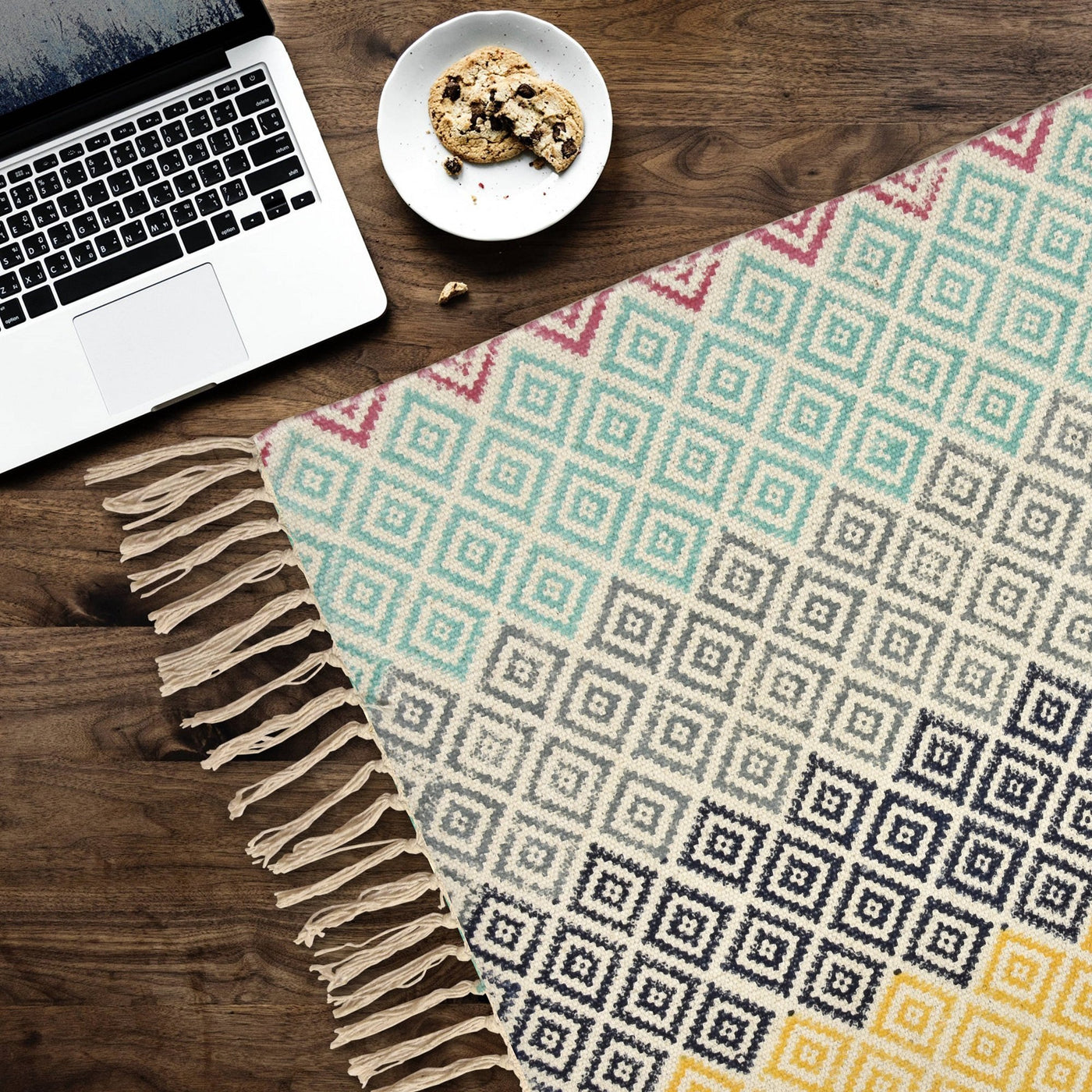 Large Living Room Rug — The Handmade Store