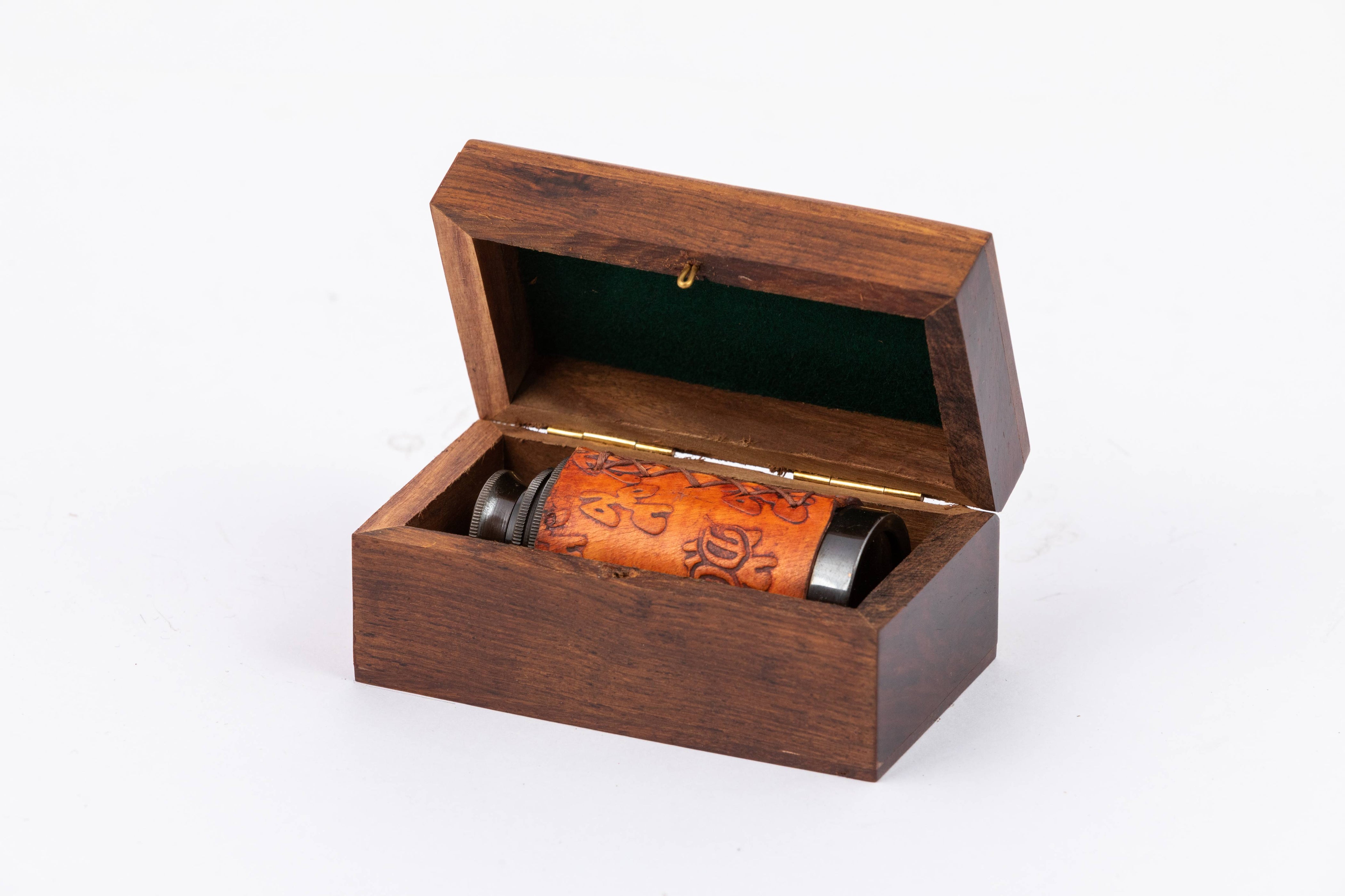 Antique 18th Century Telescope — The Handmade Store