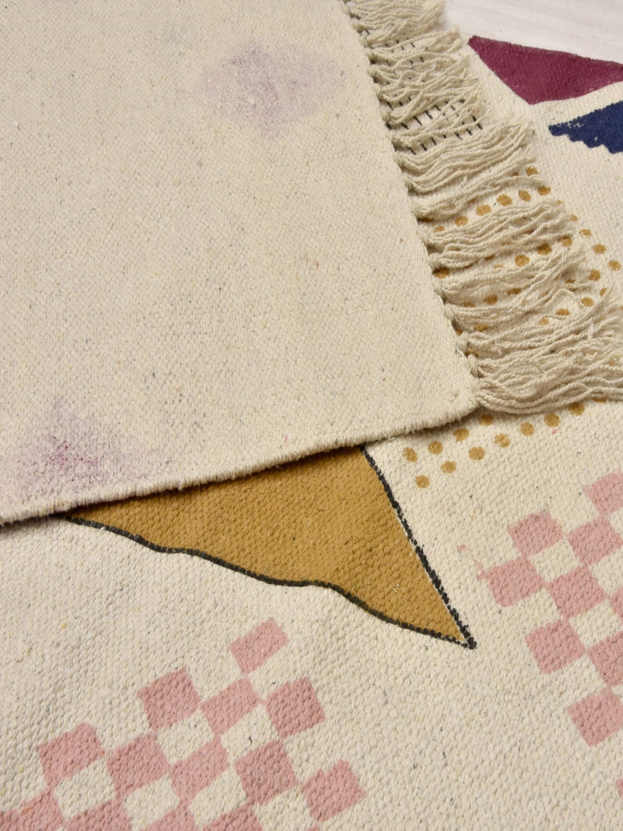 Small Turkish Area Rugs — The Handmade Store