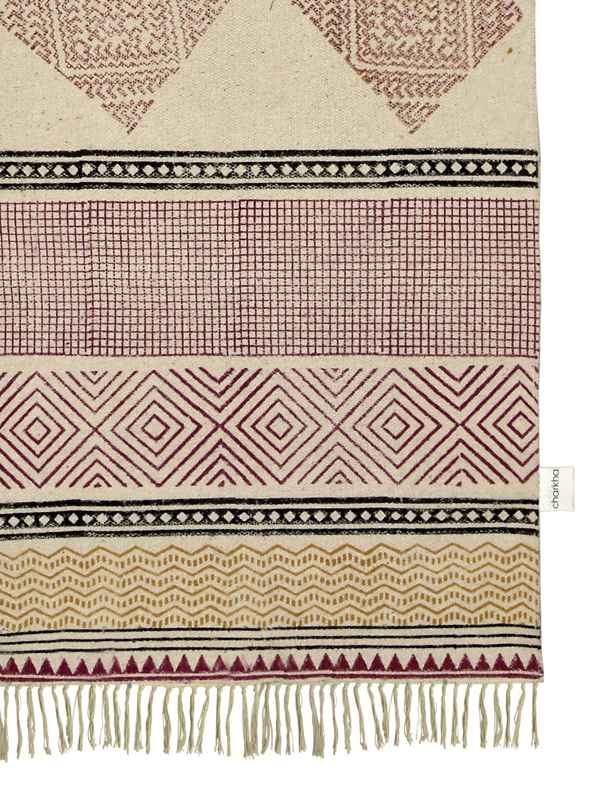 Small Turkish Area Rugs — The Handmade Store