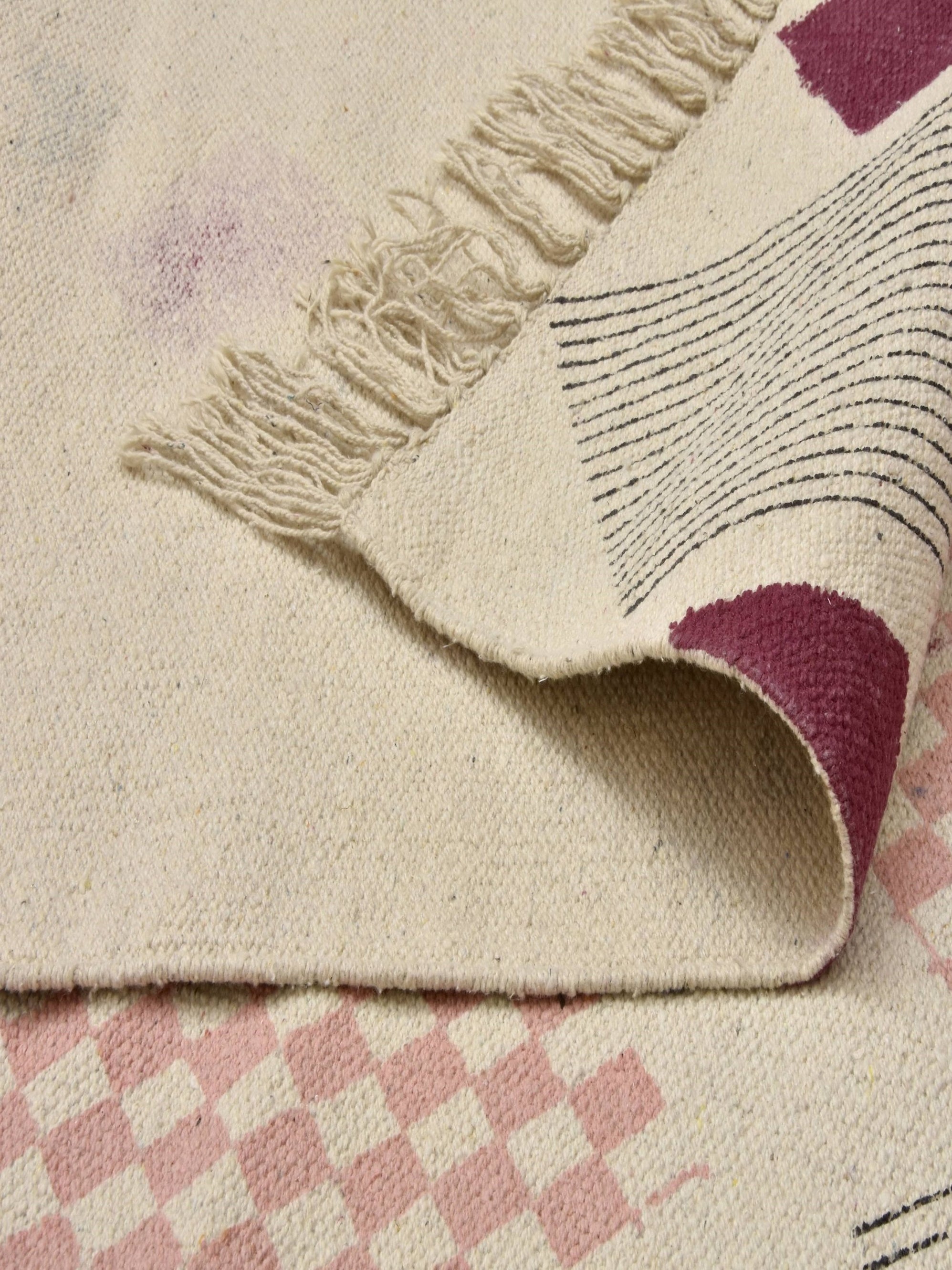 Small Turkish Area Rugs — The Handmade Store