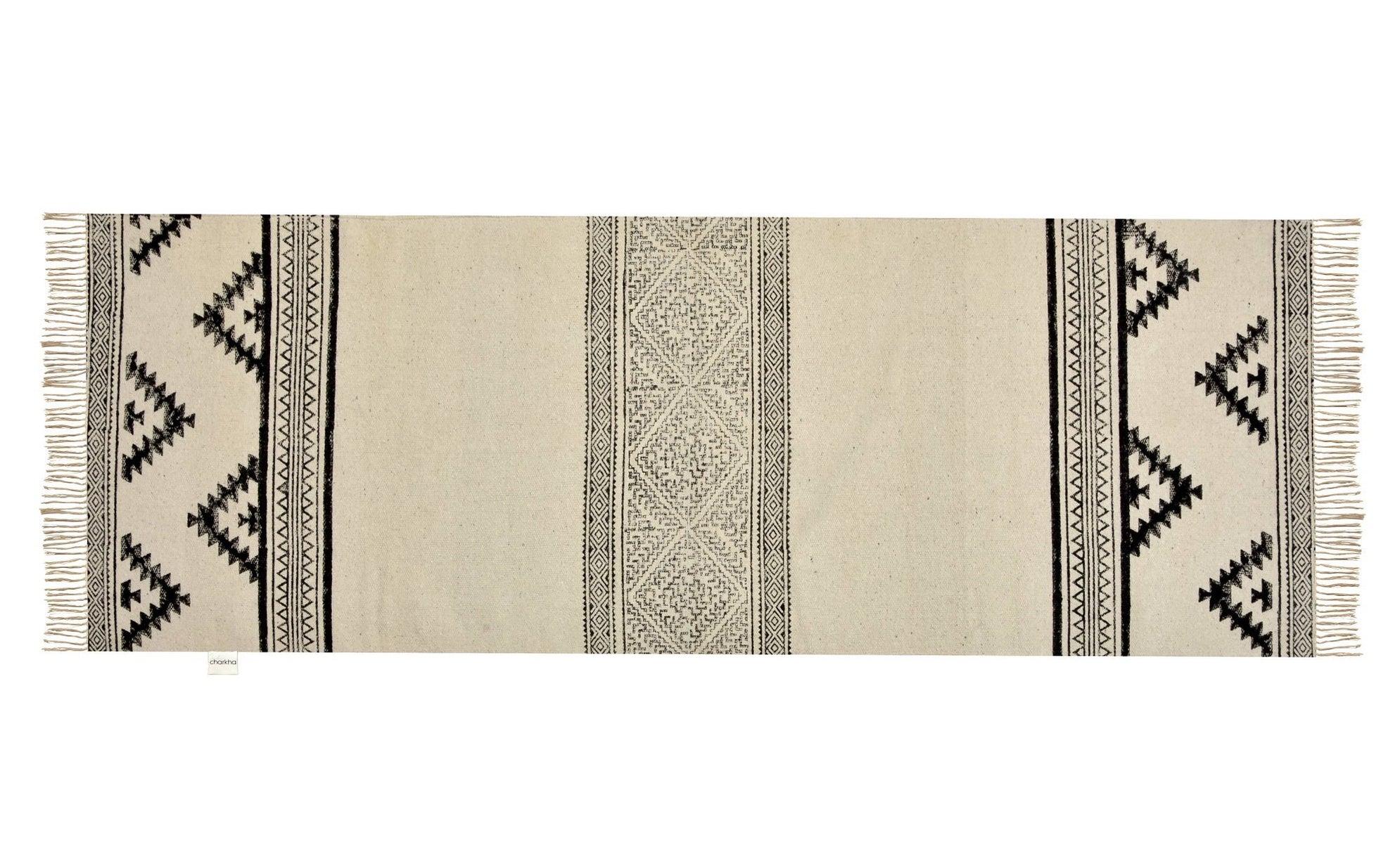 Small Coffee Table Rug — The Handmade Store