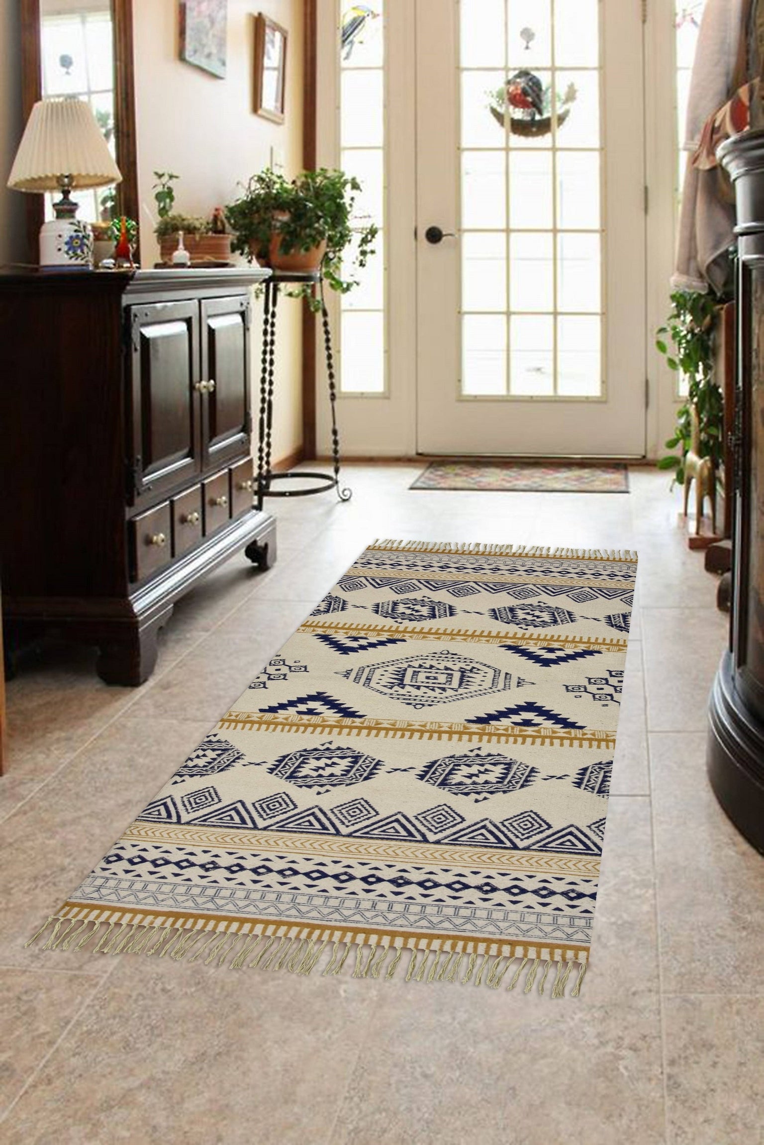 Vintage Area Rugs — The Handmade Store