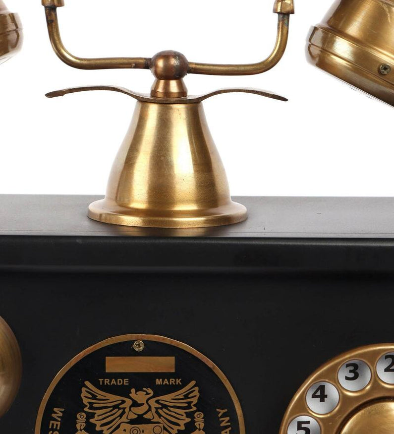 Vintage Reproduction Telephone — The Handmade Store